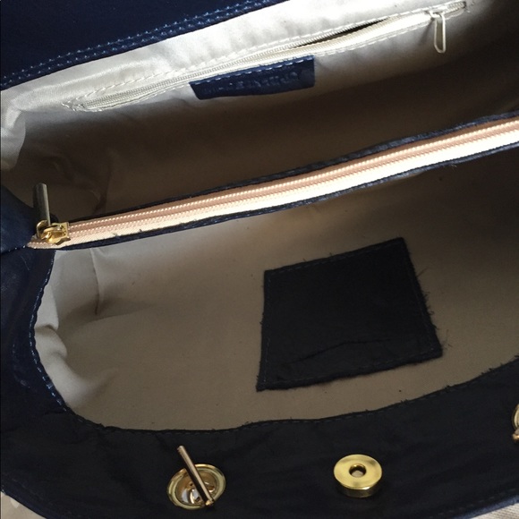 Isabella Rhea | Bags | Isabella Rhea Chain Strap Satchel Bag | Poshmark